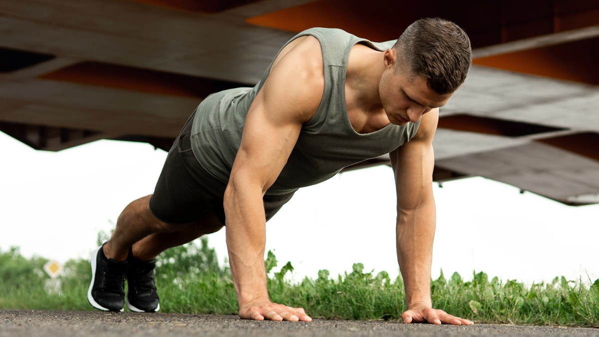 12 Reasons To Do Push Ups Every Day Fitness Volt 12 Reasons To Do Push Ups Every Day Fitness Volt