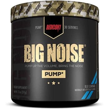 Top 10 Best Pump Supplements of 2024 – Fitness Volt