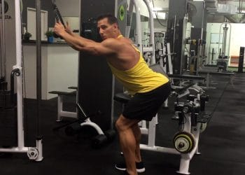 The 10 Best Cable Crunch Alternatives for Stronger, More Defined Abs ...