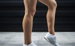 The Average Calf Size for Men and Women – Fitness Volt