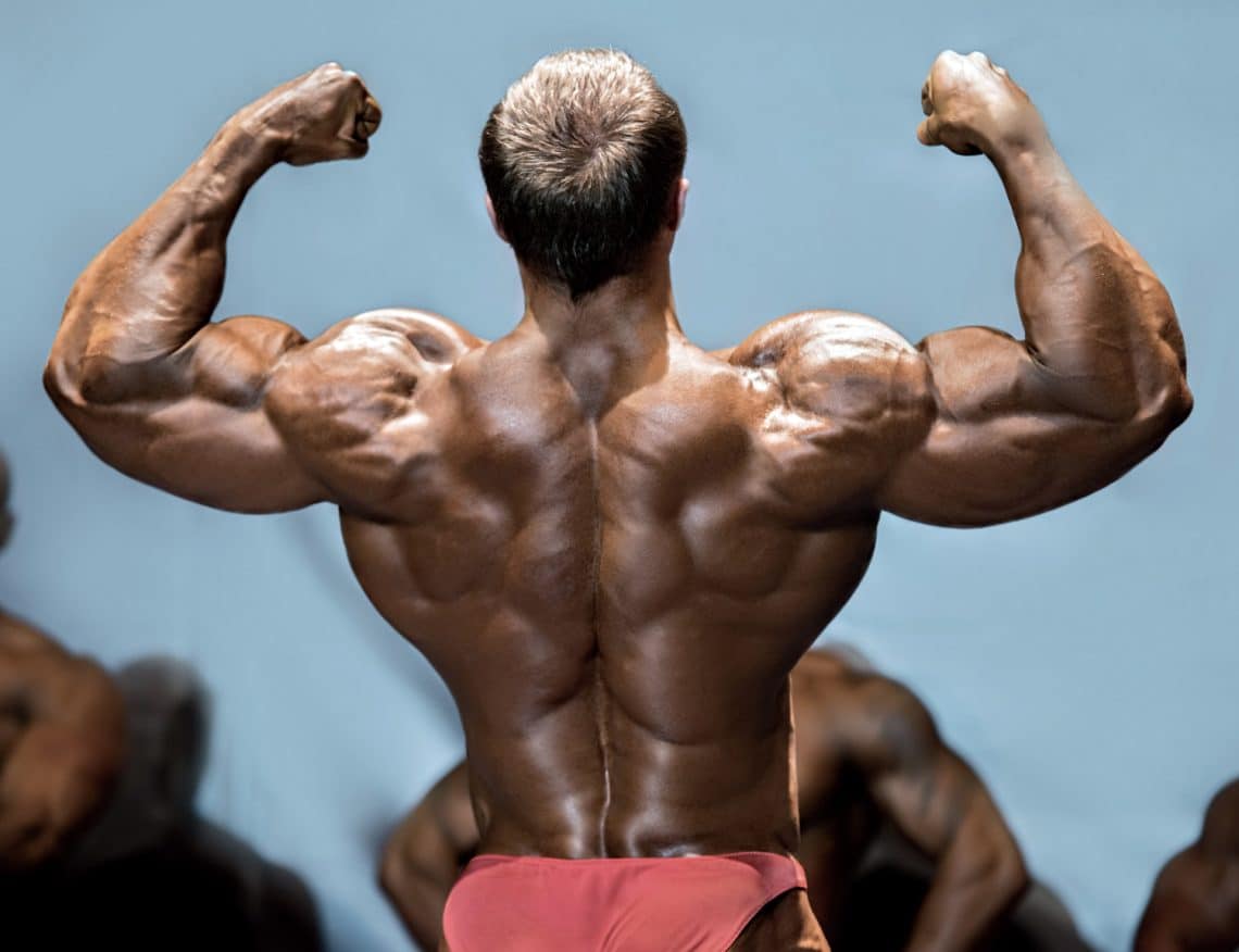 Cable Rear Delt Fly: Strengthen Your Delts and Upper Back – Fitness Volt