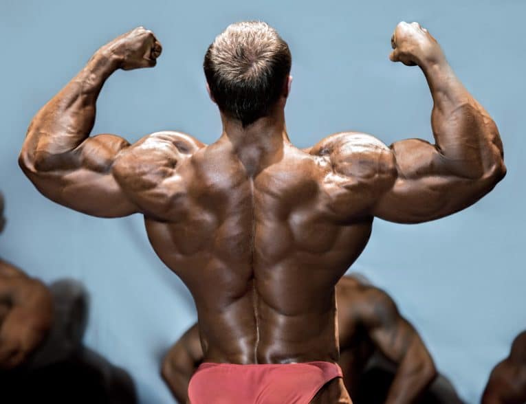 Cable Rear Delt Fly: Strengthen Your Delts and Upper Back – Fitness Volt