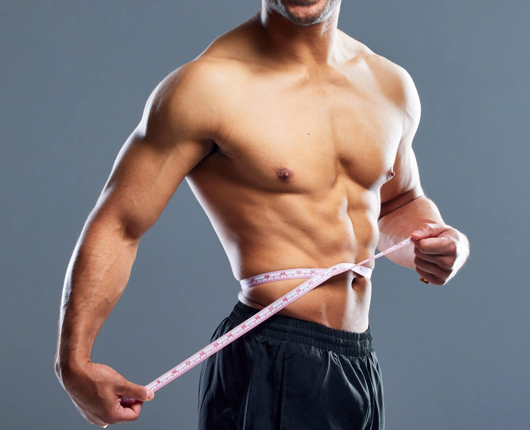 Average Waist Size For Women and Men – Fitness Volt