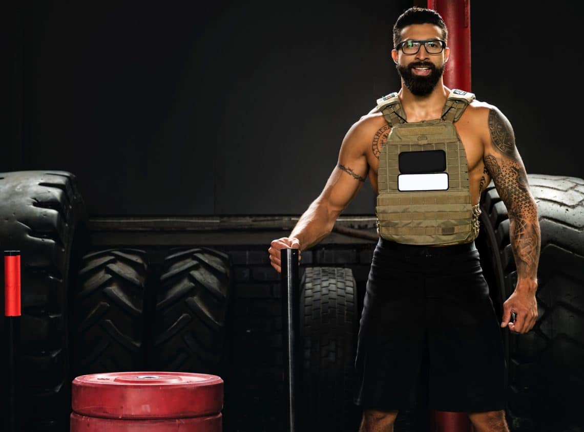 10 Best Weighted Vest Exercises and 5 Workouts for Next-Level ...