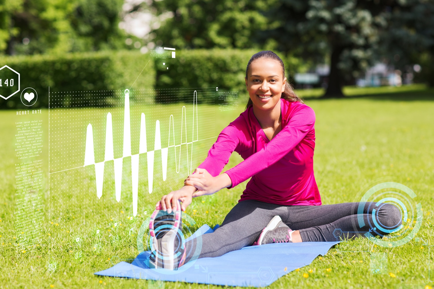 AMR Active Metabolic Rate Calculator Fitness Volt
