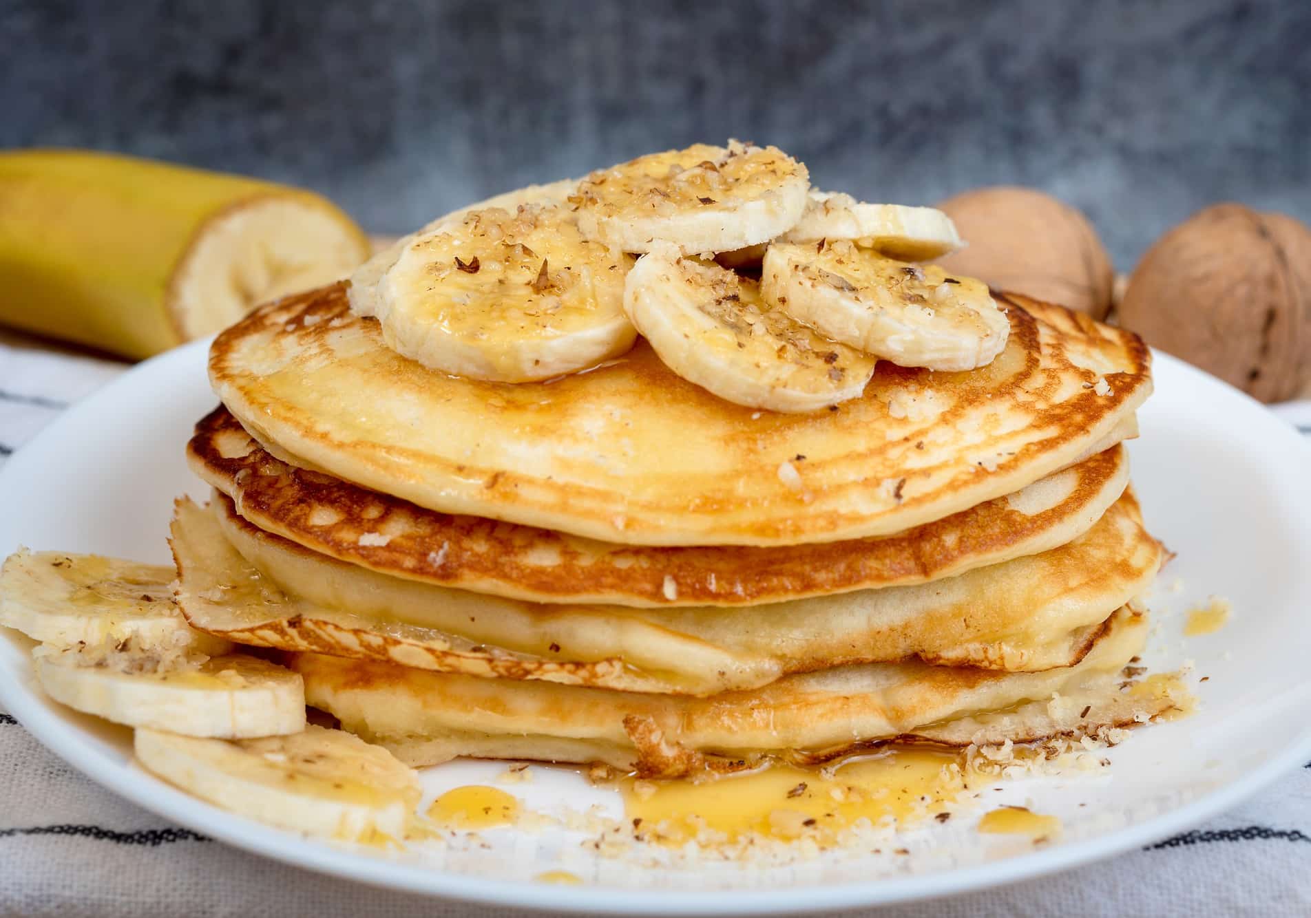 10 Best Bulking Breakfast Ideas For Gaining Muscle Size and Strength