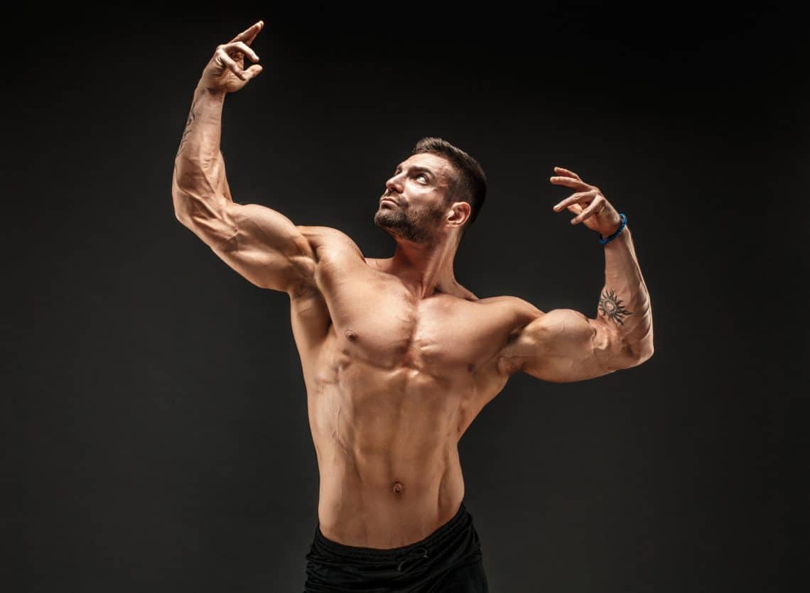 How to Become a Bodybuilder — Explained! – Fitness Volt