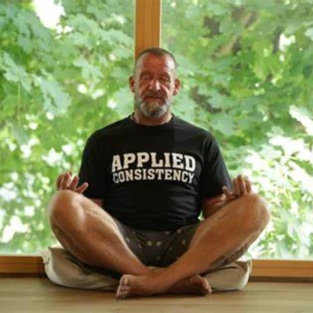 Bodybuilding Legend Dorian Yates Looks Jacked in Retirement – Fitness Volt