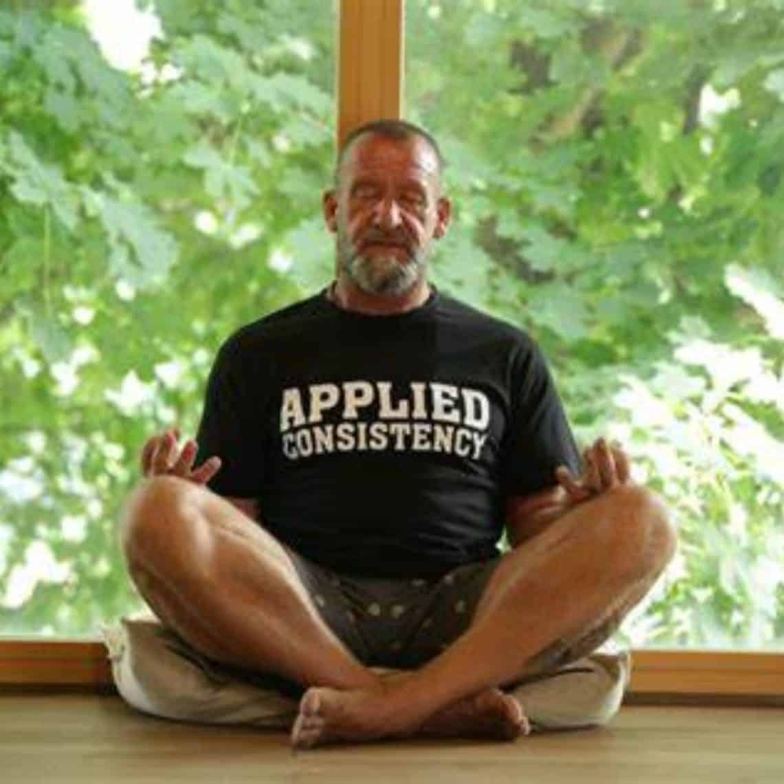 Bodybuilding Legend Dorian Yates Looks Jacked in Retirement – Fitness Volt