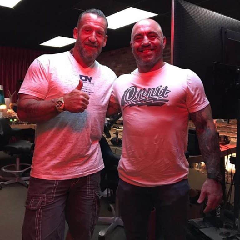 Joe Rogan and Jillian Michaels Say It’s Time to Optimize Your Hormones ...