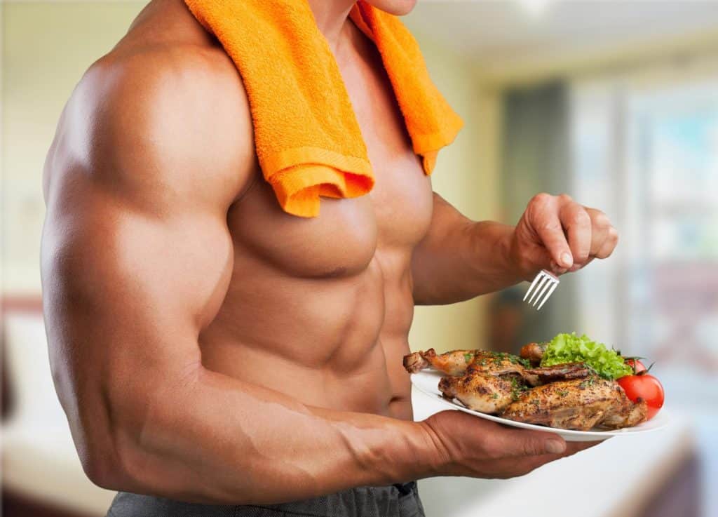 A Nutritionist's "Lazy" 7-Day High-Protein Meal Plan to Help You Shed ...