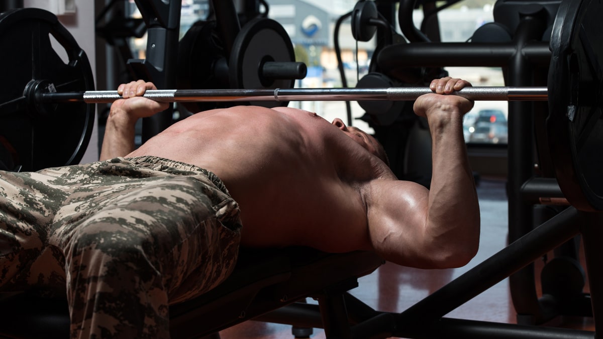 French Contrast Method for Strength and Power – Fitness Volt