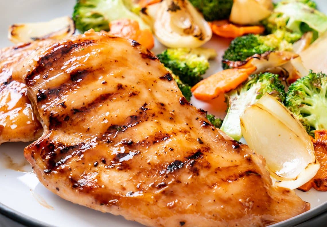 Best Pre-Workout Meal – What to Eat Before Training – Fitness Volt