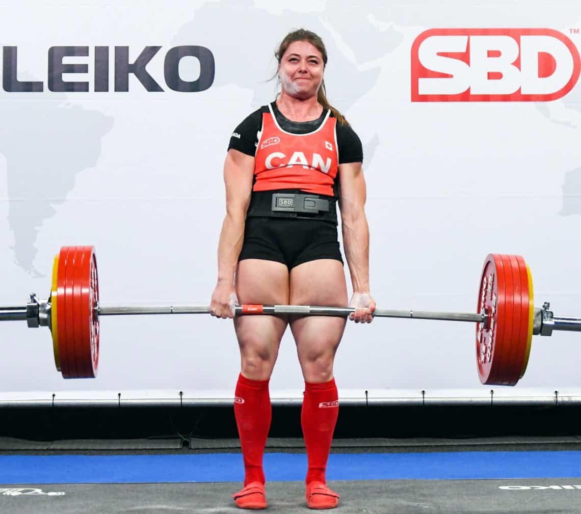 6 Powerlifting Strength Training Programs - Beginner to Advanced ...