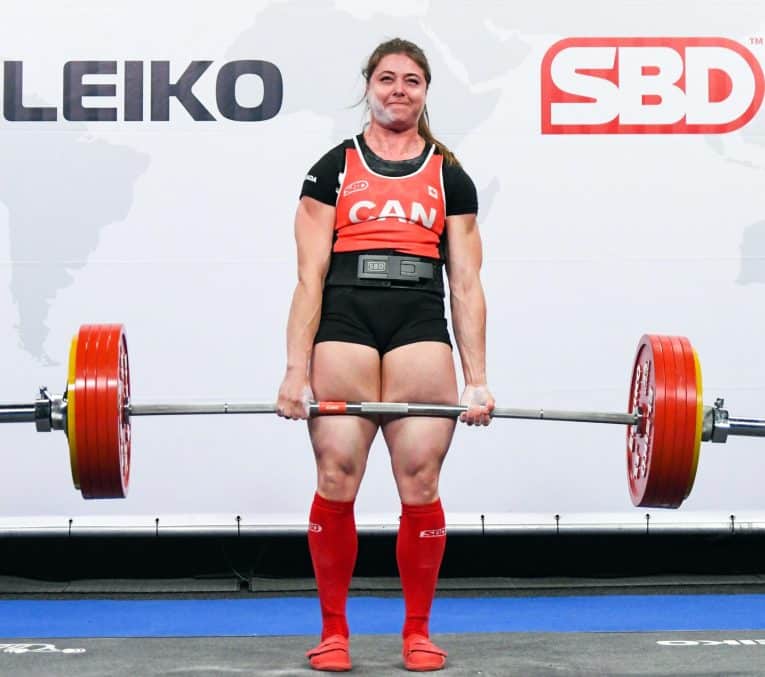 6 Powerlifting Strength Training Programs - Beginner to Advanced ...