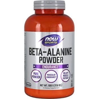 10 Best Beta-Alanine Supplements of 2024 – Fitness Volt
