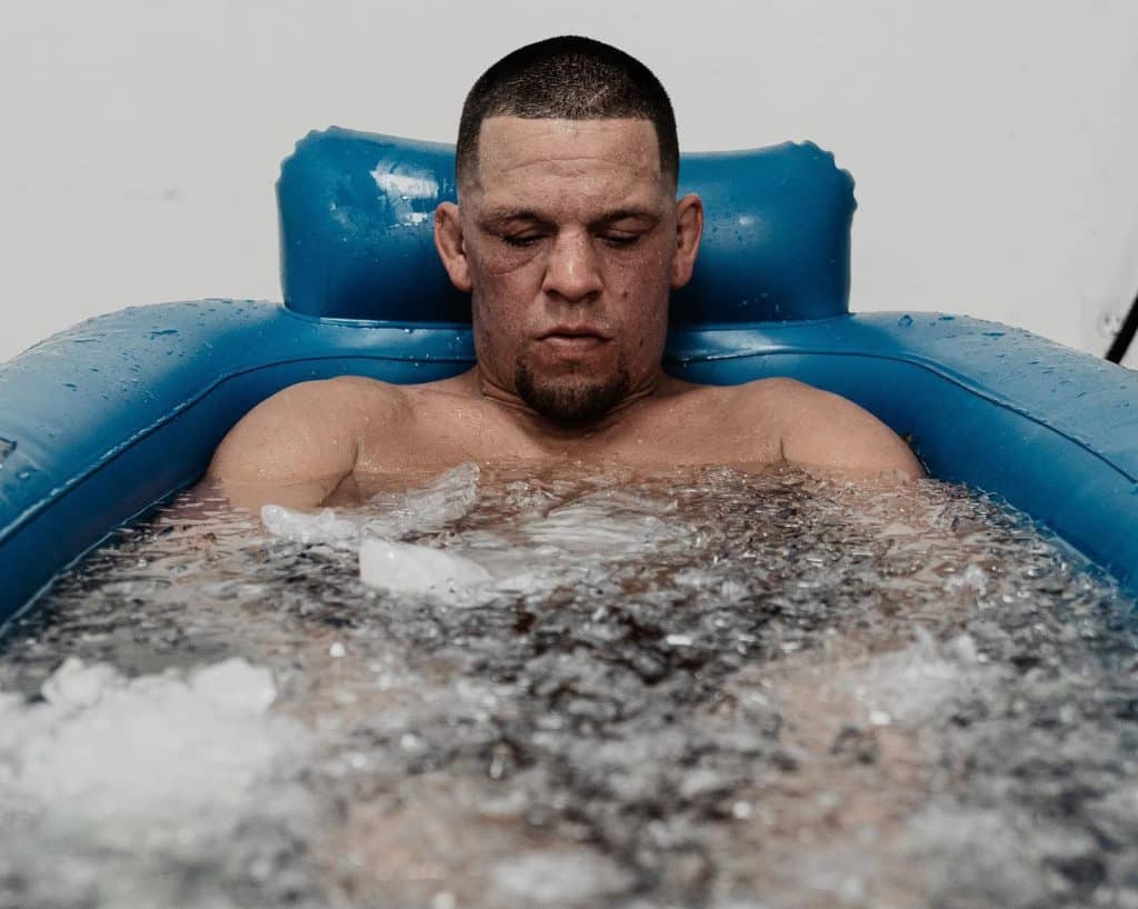 The Ice Bath Ultimate Guide — Should You Take the Plunge?