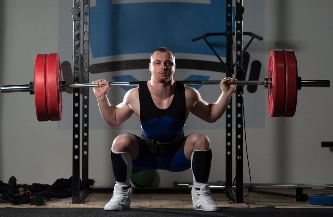 Isometrics for Injury Prevention and Building Strength and Muscle ...