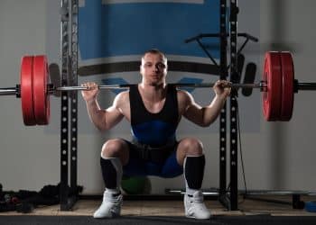 Average Squat By Weight, Gender, and Experience Level – Fitness Volt