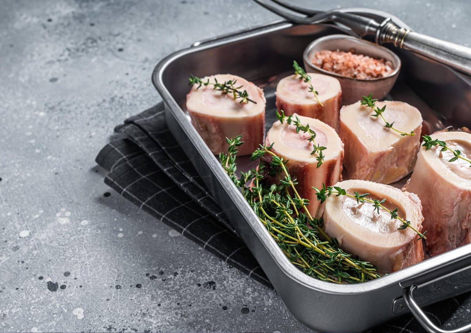 Nutrition: Is Bone Marrow Good for Bodybuilding? – Fitness Volt