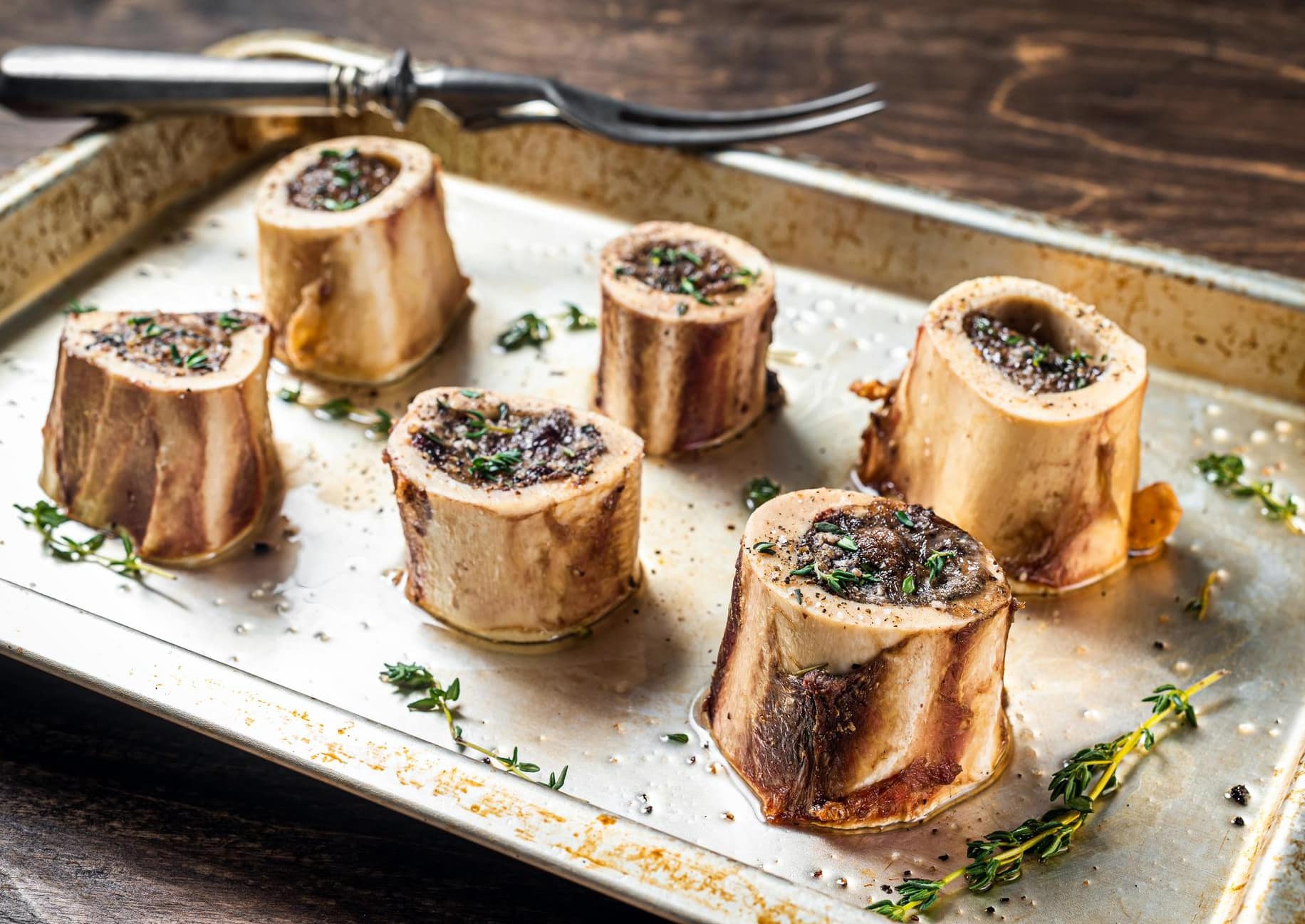 Nutrition: Is Bone Marrow Good for Bodybuilding? – Fitness Volt