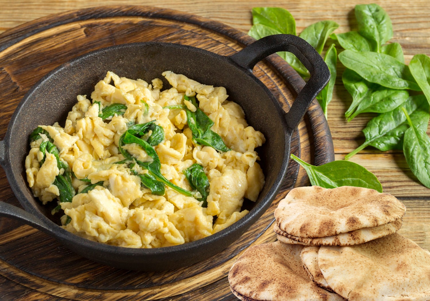 10 Best Bulking Breakfast Ideas For Gaining Muscle Size and Strength