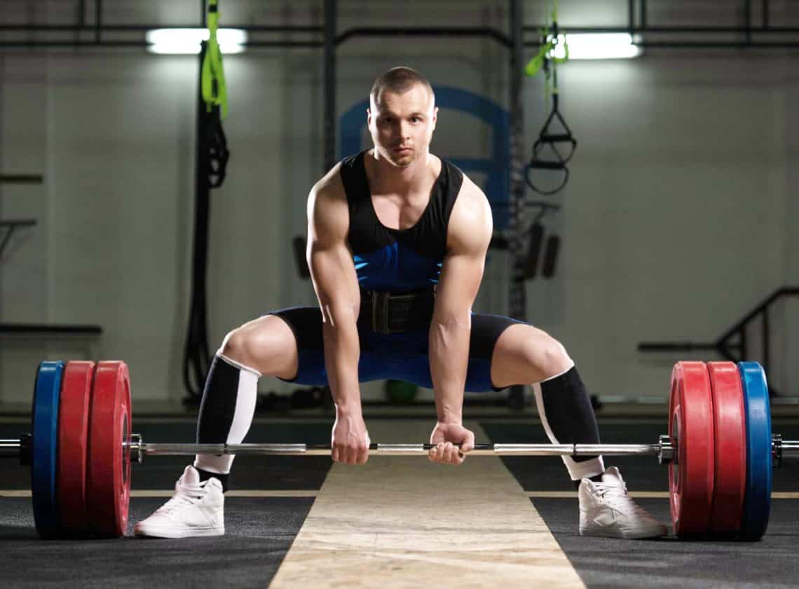 What Does PR Mean in Gym? – Fitness Volt