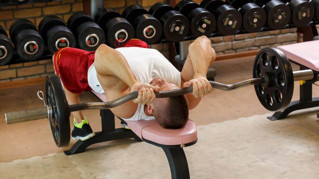 I Doubled My Arm Workouts for 30 Days — Check Out My Transformation