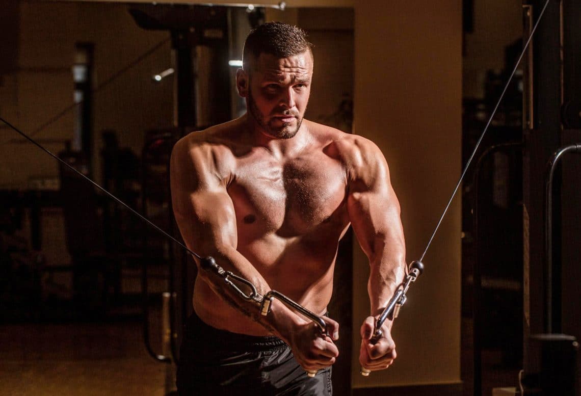 Best Push Day Workout for Chest, Shoulders, And Triceps – Fitness Volt