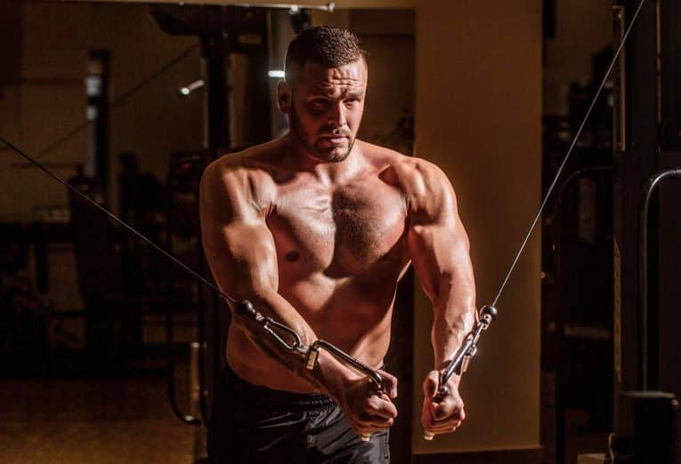 Best Push Day Workout for Chest, Shoulders, And Triceps – Fitness Volt