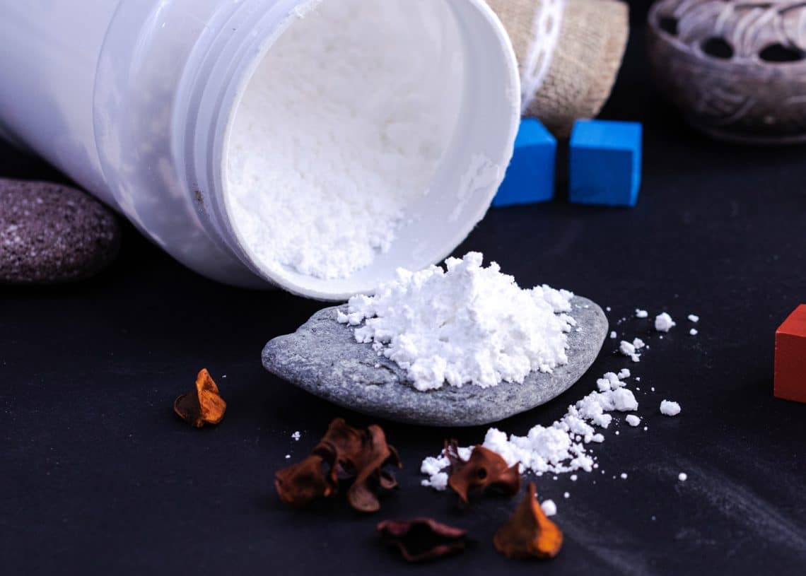 These 3 Creatine Forms Will Supercharge Your Gains - Fitness Volt