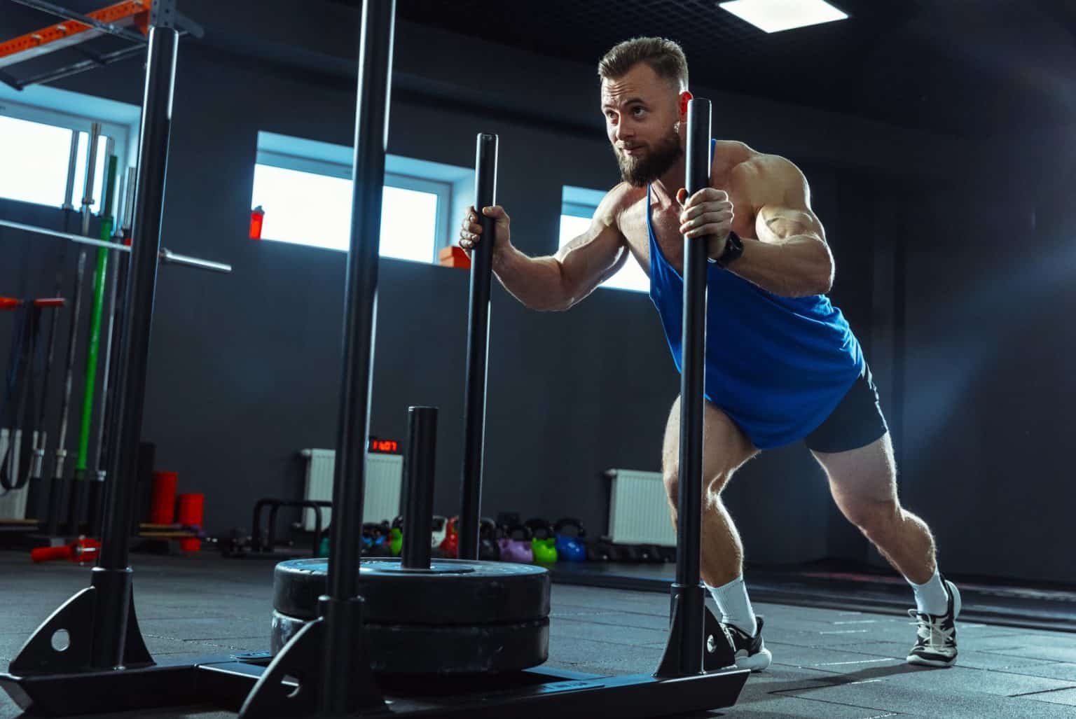 High-Frequency, Low-Volume Strength Training – Definition, Benefits ...