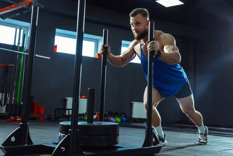 High-Frequency, Low-Volume Strength Training – Definition, Benefits ...