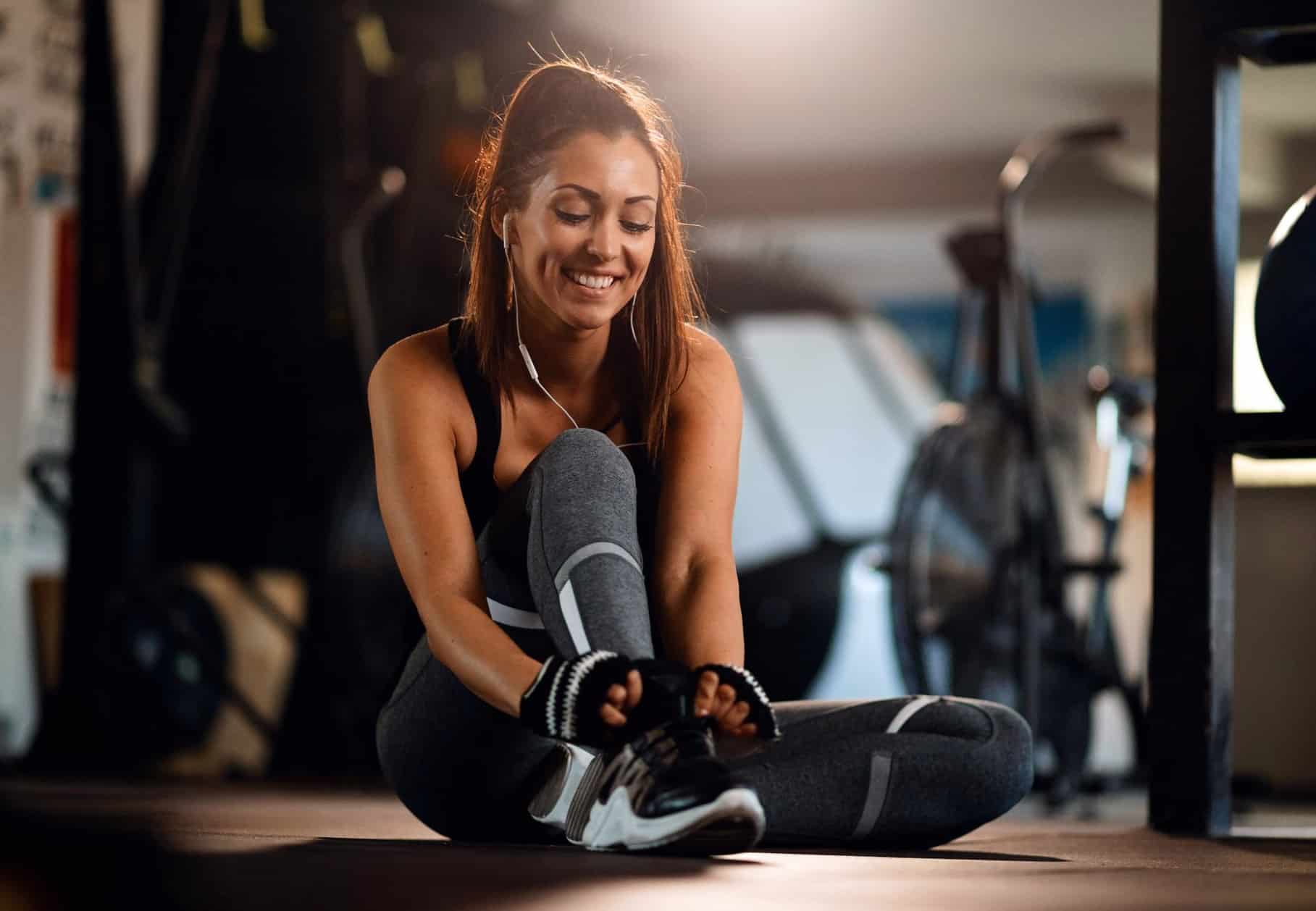 Best Pre-Workout Meal – What to Eat Before Training – Fitness Volt