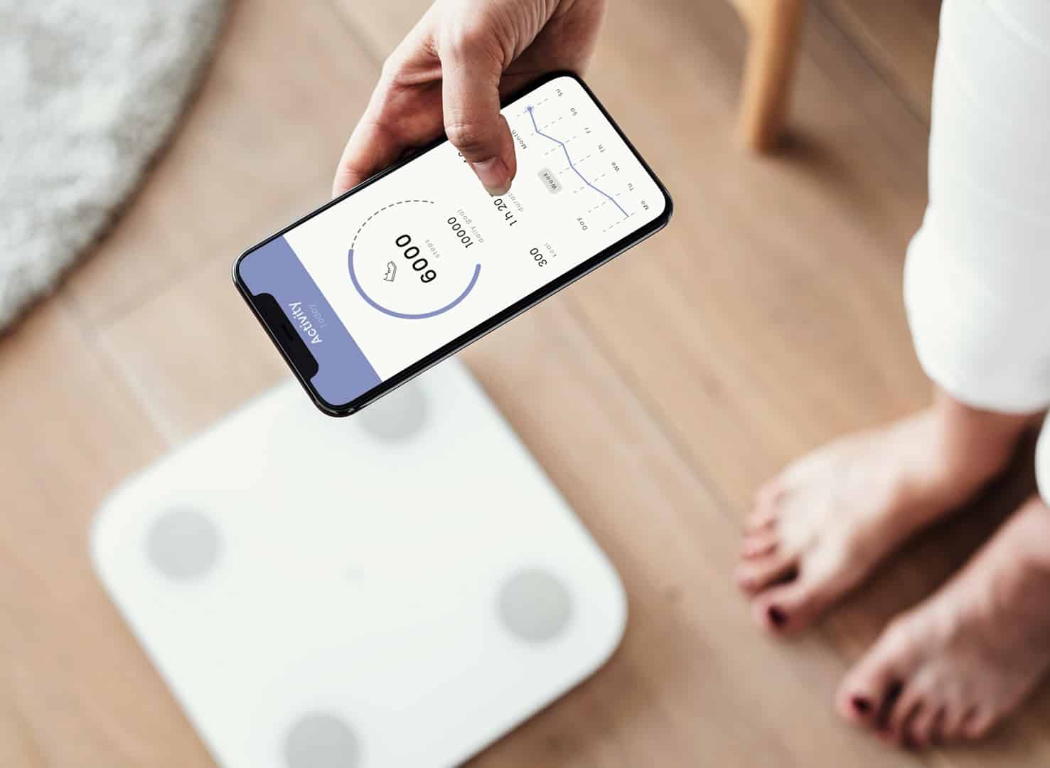 Help! I’ve Gained 10 Pounds in A Week – Fitness Volt