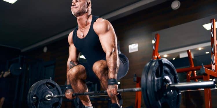 Bodybuilding Archives – Page 50 of 280 – Fitness Volt