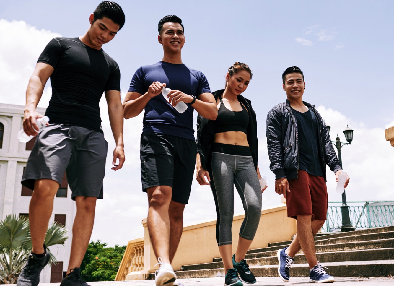 How Many Miles is 20,000 Steps? – Fitness Volt