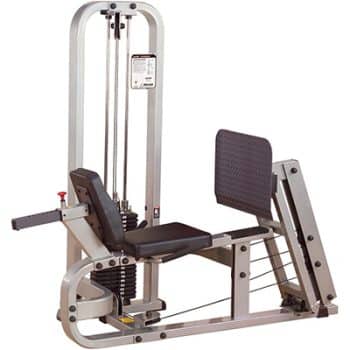 10 Best Leg Press Machines of 2024 – Fitness Volt