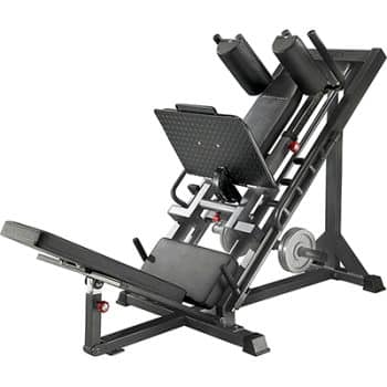 10 Best Leg Press Machines of 2024 – Fitness Volt