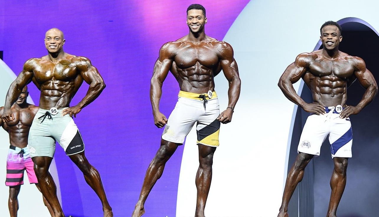 Why Do Bodybuilders Tan? — The Ultimate Guide – Fitness Volt