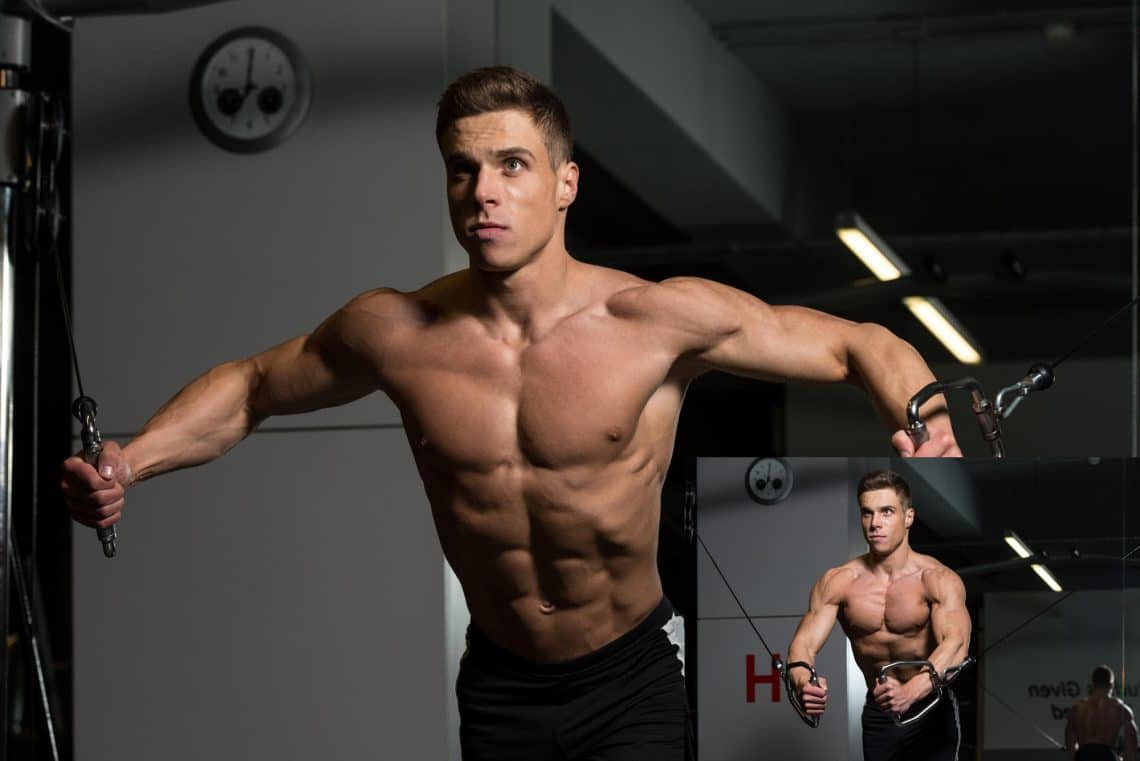 Compound vs. Isolation Exercises — The Ultimate Verdict – Fitness Volt