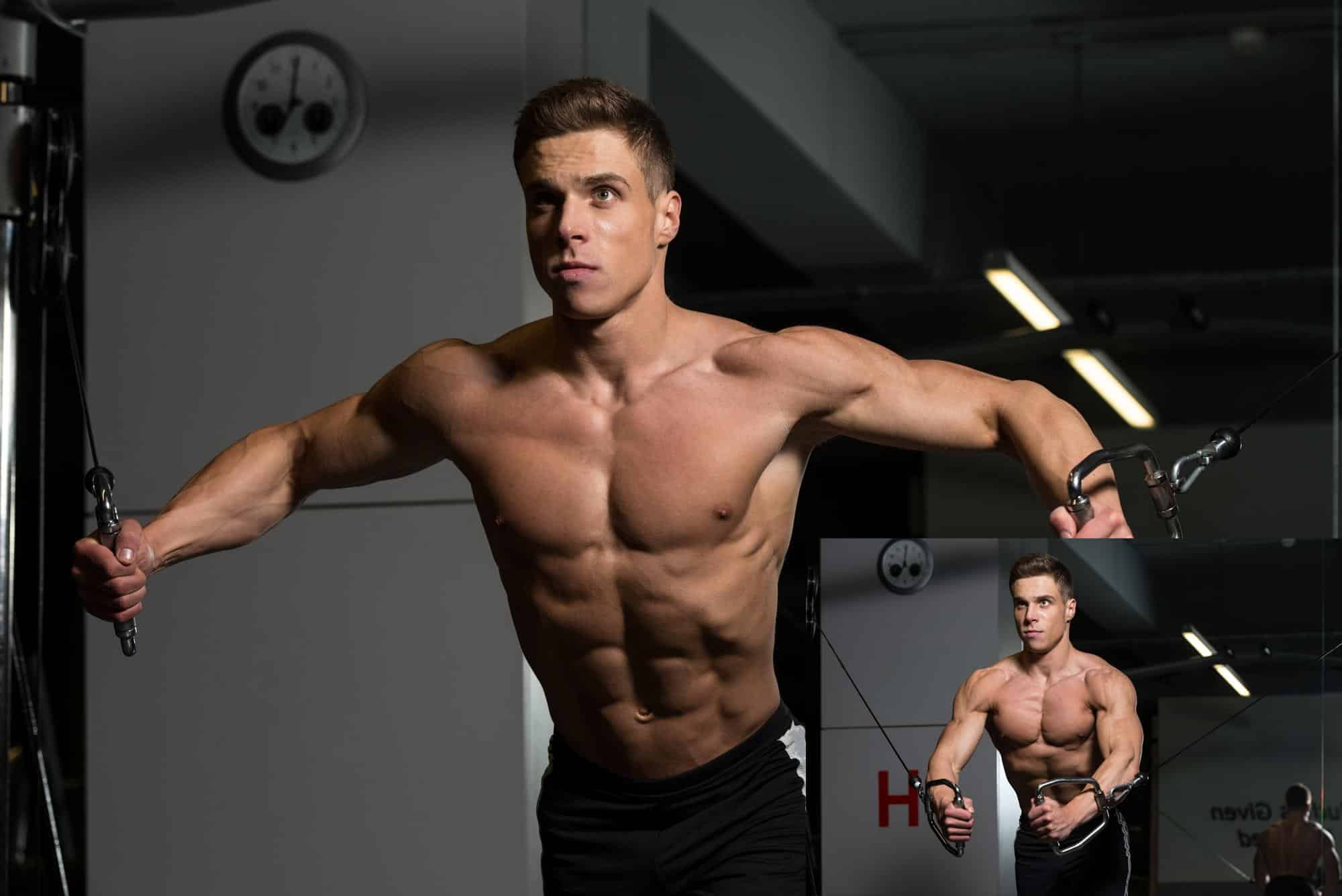 Compound vs. Isolation Exercises — The Ultimate Verdict – Fitness Volt