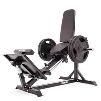 10 Best Leg Press Machines of 2024 – Fitness Volt