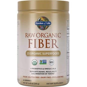 10 Best Fiber Supplements of 2024 (Review & Ranked) – Fitness Volt