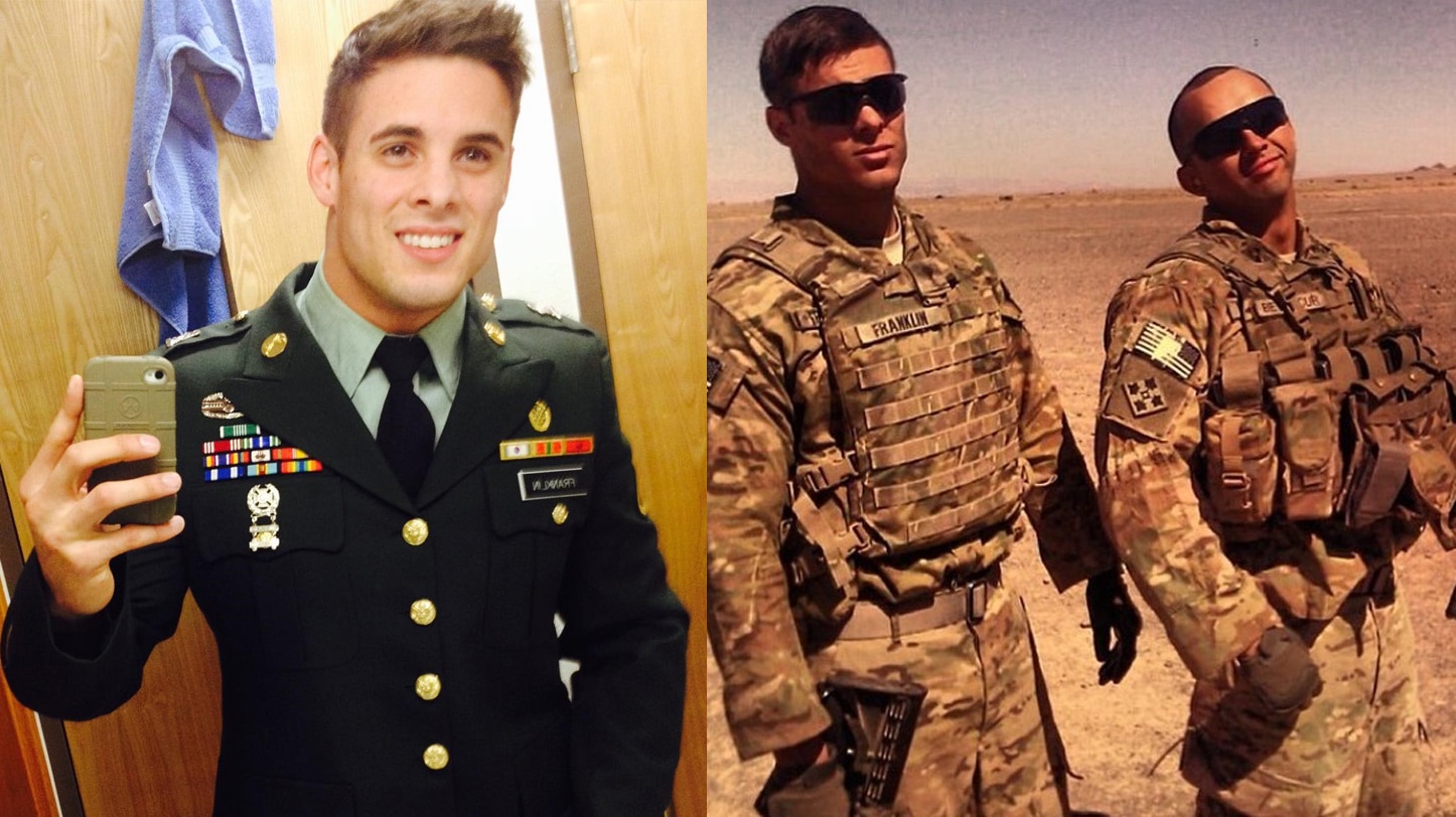 Logan Franklin — Profile: Training, Diet, Height, Weight, Biography