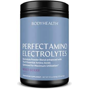 10 Best Electrolyte Supplements of 2024 (Review & Ranked) – Fitness Volt