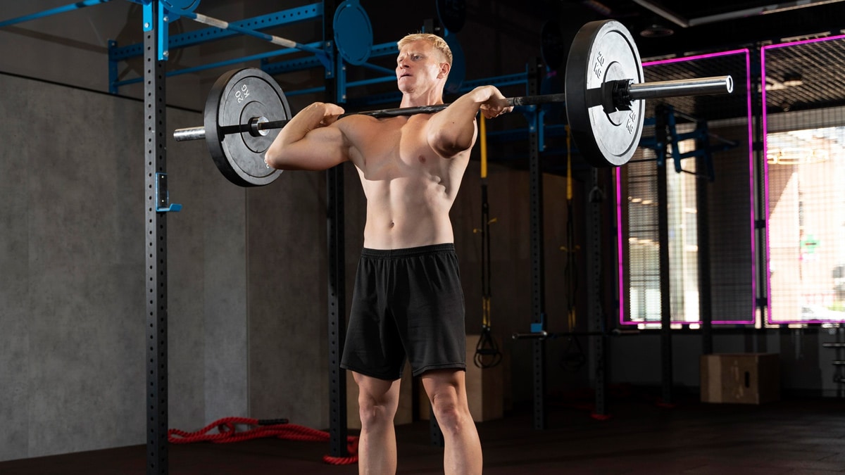 Average Power Clean By Weight, Gender, And Experience Level - TrendRadars