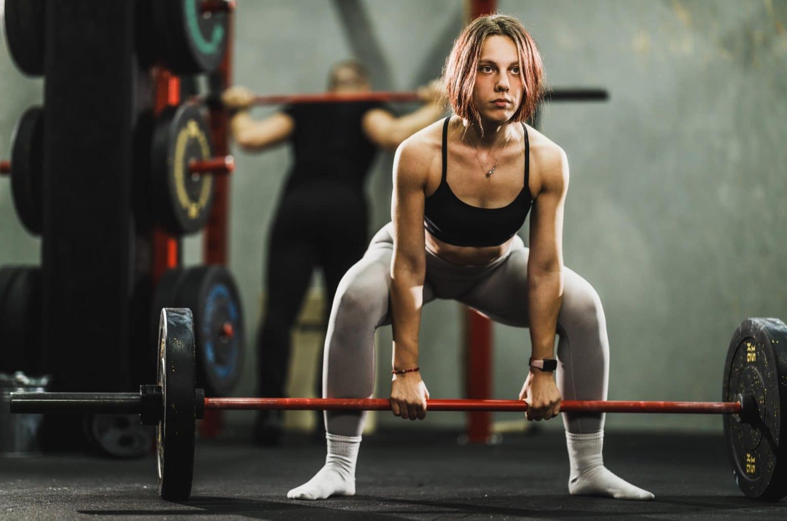 Average Deadlift By Weight, Gender, and Experience Level – Fitness Volt