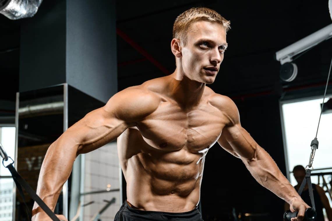 Bad Chest Genetics and How To Build a Barrel Chest – Fitness Volt