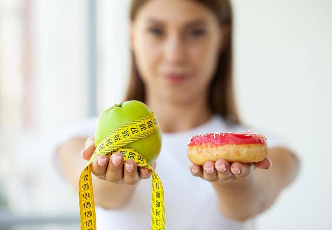 Fix Your Diet Forever in Six Weeks! – Fitness Volt